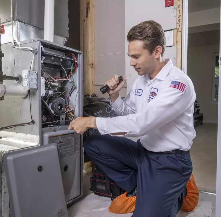 Heating Tune-Up Services | Horizon Services