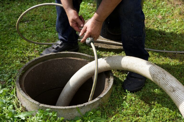 Trenchless Sewer Repair Services in Allentown, PA | Horizon