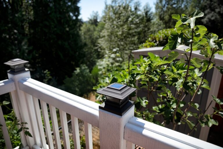 Top 5 Deck Lighting Designs and Styles